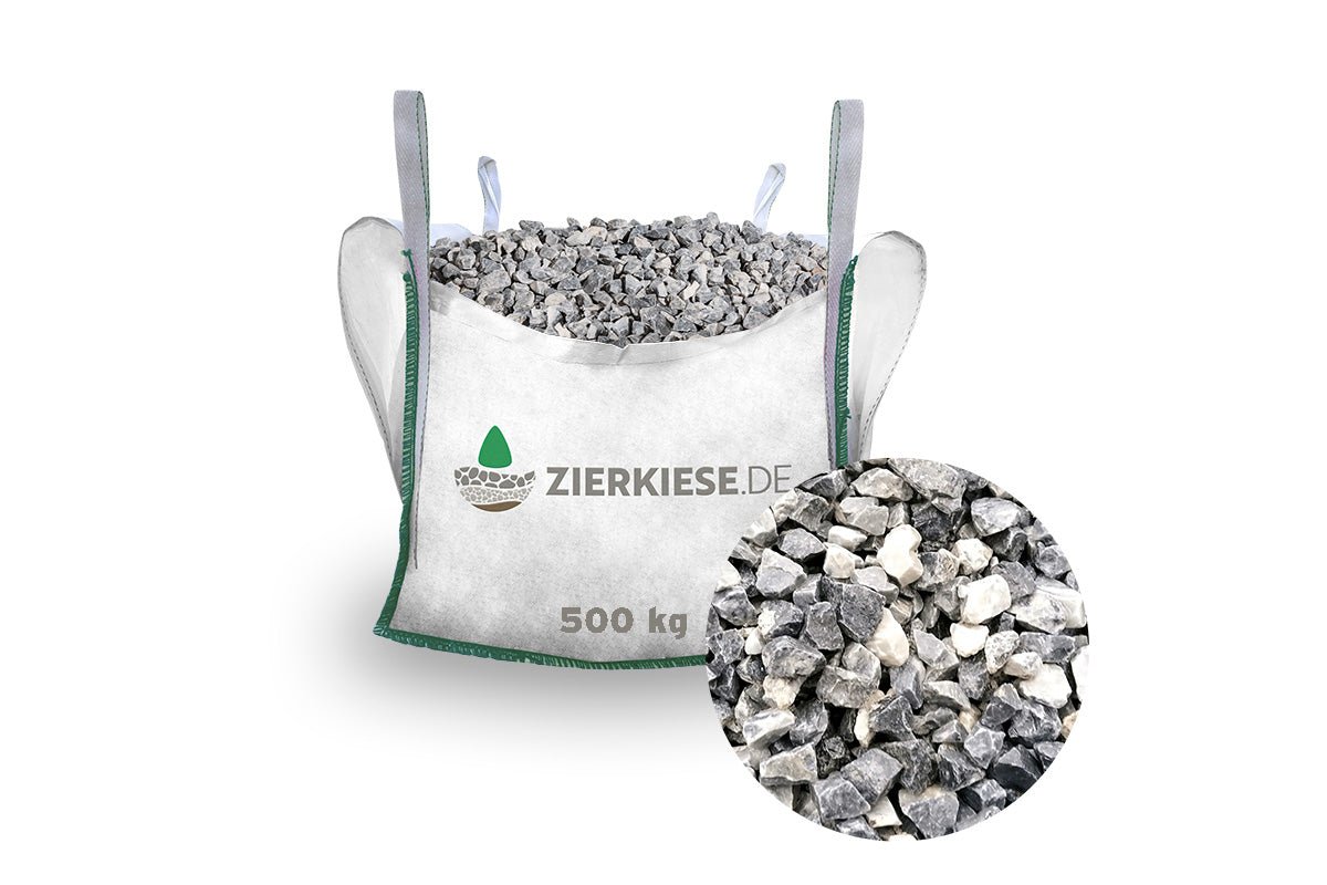 Ice Blue Splitt kaufen - Zierkiese.de